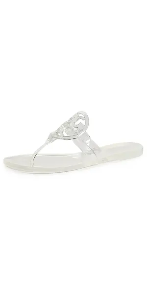 Tory Burch Miller Jelly Sandals