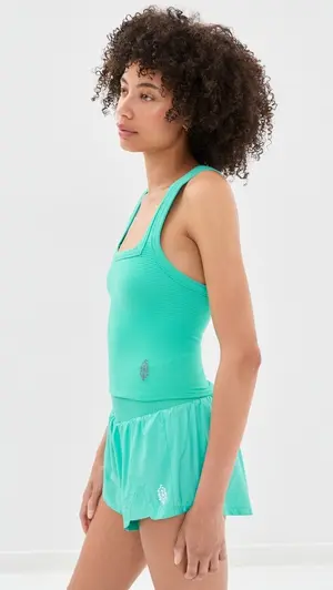 Free People New Heights Camisole