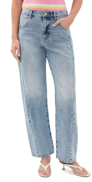 Roucha Durant Jeans
