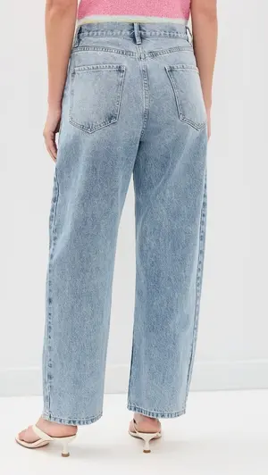 Roucha Durant Jeans