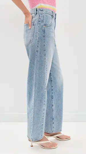 Roucha Durant Jeans