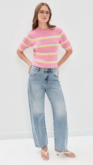 Roucha Durant Jeans