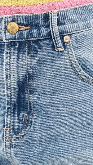 Roucha Durant Jeans