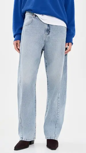 Roucha Durant Jeans