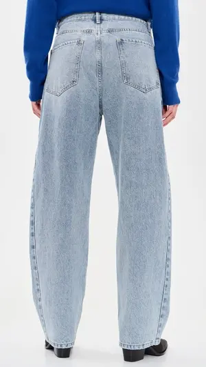 Roucha Durant Jeans