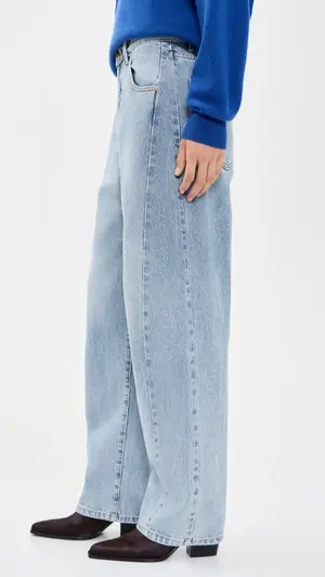 Roucha Durant Jeans