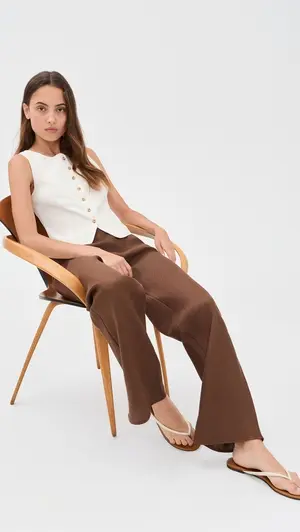 Z Supply Roman Top