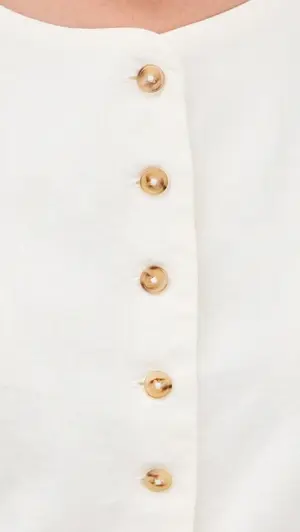 Z Supply Roman Top