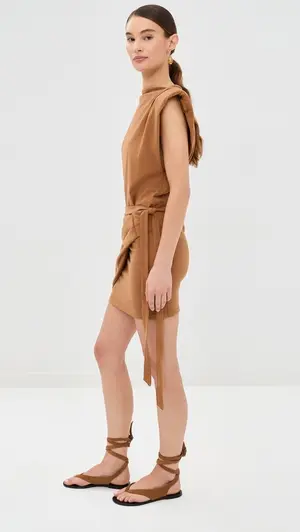 Isabel Marant Étoile Marielle Dress