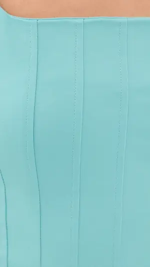 ALIGNE Fernanda Midi Dress