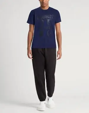 Dsquared2 T-shirt Size Cotton