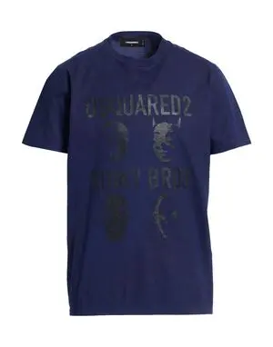 Dsquared2 T-shirt Size Cotton