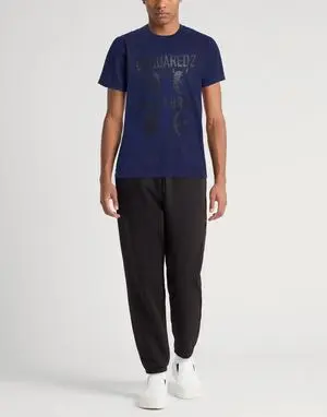 Dsquared2 T-shirt Size Cotton