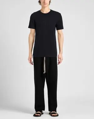 Helmut Lang T-shirt Size Cotton - Black