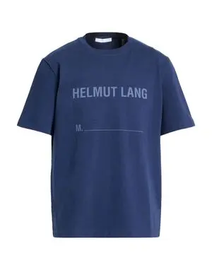 Helmut Lang T-shirt Size Cotton