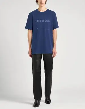 Helmut Lang T-shirt Size Cotton