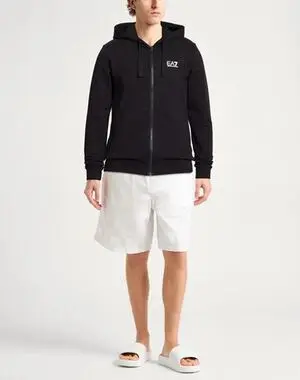EA7 Sweatshirt Size Cotton