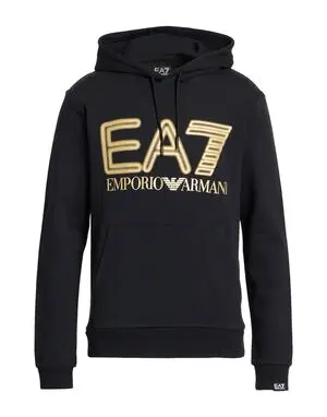 EA7 Sweatshirt Size Cotton