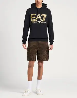 EA7 Sweatshirt Size Cotton