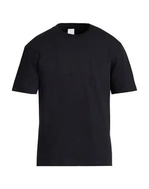 Eleventy T-shirt Size Cotton - Black