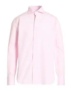 ALESSANDRO GHERARDI Shirt Size Cotton