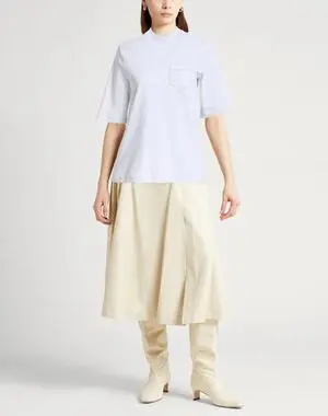 Peserico T-shirt With Pocket Detail