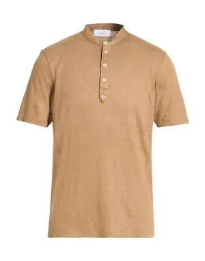 LARDINI T-shirt Size Linen
