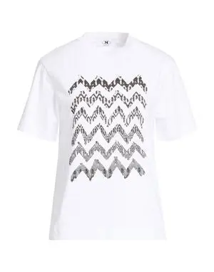 Missoni Printed Cotton T-shirt