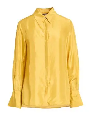 DEPARTMENT 5 Shirt Size Silk