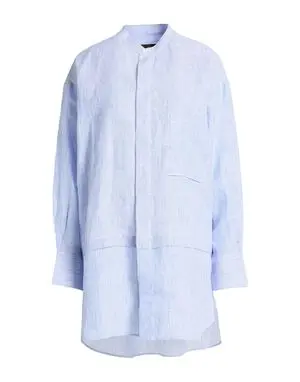 MOORER Shirt Size Linen