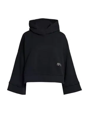 8PM Sweatshirt Size Cotton - Black