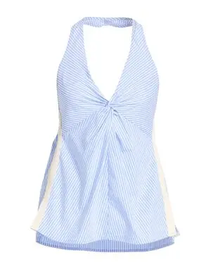 8PM Top Light Size Cotton, Polyamide, Elastane
