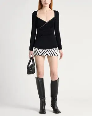 Byblos Top Size Viscose, Elastane