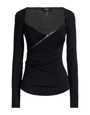 Byblos Top Size Viscose, Elastane