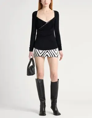 Byblos Top Size Viscose, Elastane