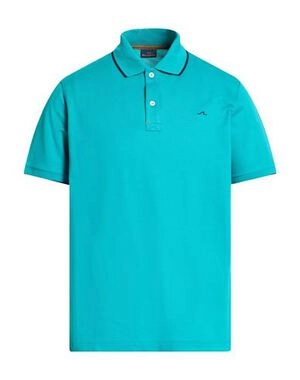 Paul & Shark Polo Shirt Size Cotton - Blue