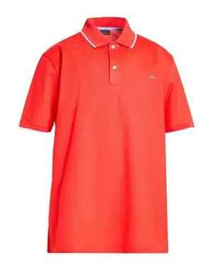 Paul & Shark Polo Shirt Size Cotton - Red
