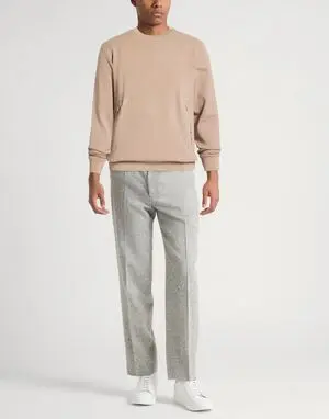 Paul & Shark Crewneck Long Sleeve Sweatshirt
