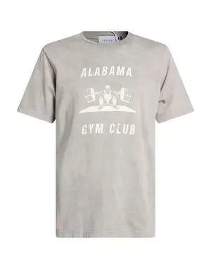 SHOE T-shirt Size Cotton