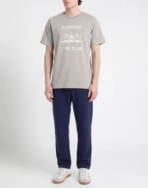 SHOE T-shirt Size Cotton