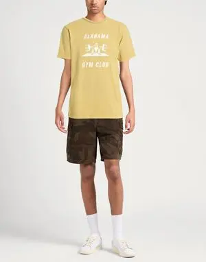 SHOE T-shirt Size Cotton