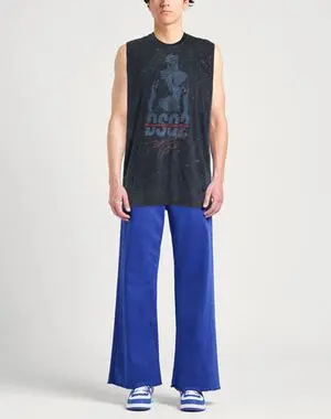 Dsquared2 T-shirt Size Cotton, Brass, Aluminum