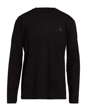 John Richmond T-shirt Size Cotton - Black