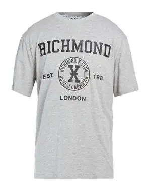 Men's Richmond X Crewneck