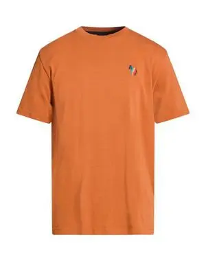 Paul Smith T-shirt Rust Size Cotton