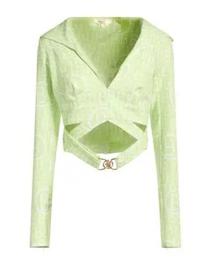 EUREKA BY BABYLON Top Lime Size Polyamide, Elastane - Green