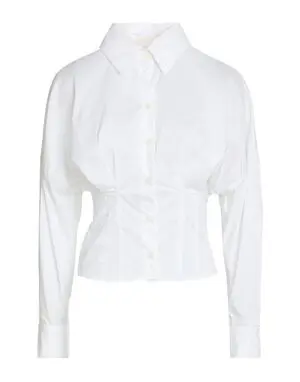 Liu Jo Shirt Size Cotton, Polyamide, Elastane