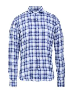SAVILE ROW Shirt Size Linen