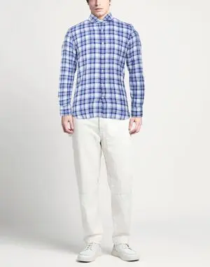 SAVILE ROW Shirt Size Linen