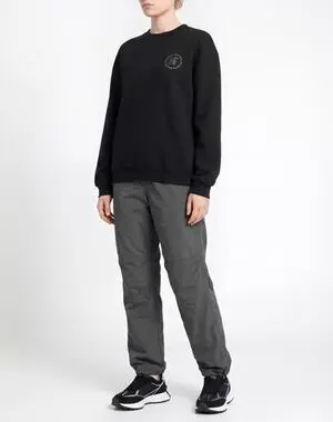 FK PROJECT Sweatshirt - Black